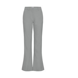 Ichi Pants 'IHFava' female size 36 mottled grey