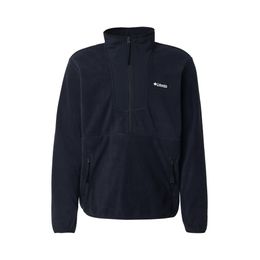 Columbia Sportpullover 'Sequoia Grove' Herren Gr&ouml;&szlig;e L schwarz
