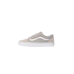 Vans Sneaker 'Old Skool' Damen Gr&ouml;&szlig;e 43 taupe / wei&szlig;