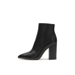 Kazar Ankle Boots Damen Gr&ouml;&szlig;e 37 schwarz Winterschuhe