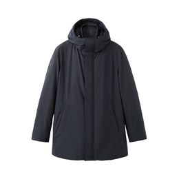 Mango Man Parka 'Ben' Herren Gr&ouml;&szlig;e XL dunkelblau