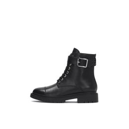 Kazar Stiefelette Damen Gr&ouml;&szlig;e 37 schwarz Winterschuhe