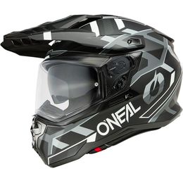 O Neal ONeal D-SRS Square S25, Endurohelm