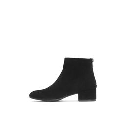 Kazar Ankle Boots Damen Gr&ouml;&szlig;e 40 schwarz Winterschuhe