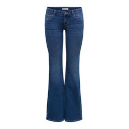 Only Jeans 'ONLLOLA' Damen Gr&ouml;&szlig;e 25/26 blue denim
