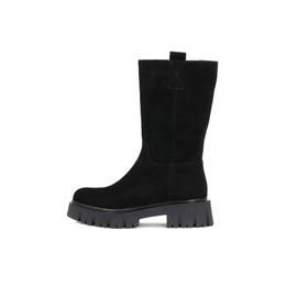 Kazar Stiefel Damen Gr&ouml;&szlig;e 36 schwarz Winterschuhe