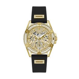 Guess Analog Watch 'Queen' female Black size One Size
