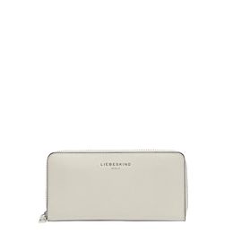Liebeskind Berlin Wallet female Beige size 1