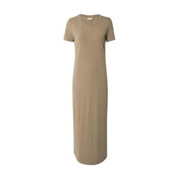Noisy may Kleid 'NMSIMMA' Damen Gr&ouml;&szlig;e 34 khaki Winterkleid