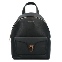 Coccinelle Rucksack 'BEAT' Damen Gr&ouml;&szlig;e One Size schwarz