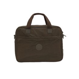 Mindesa Laptoptasche Damen Gr&ouml;&szlig;e One Size braun