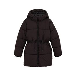 WE Fashion Between-Season Jacket girl Black size 122/128