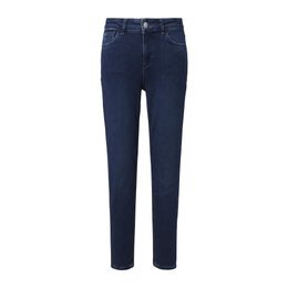 comma, Comma Casual Identity Jeans Damen Gr&ouml;&szlig;e 24/25 navy