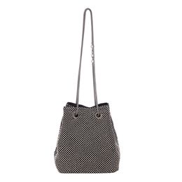 NAEMI Tasche Damen Gr&ouml;&szlig;e One Size schwarz / wei&szlig;
