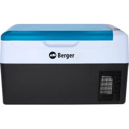 Berger Kompressor-K&uuml;hlbox K22 - Kompressor K&uuml;hlboxen