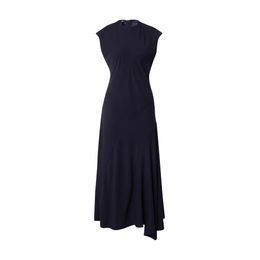 Ted Baker Kleid Damen Gr&ouml;&szlig;e 40 navy Winterkleid