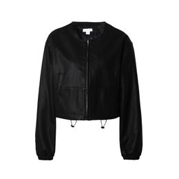 Warehouse Jacke Damen Gr&ouml;&szlig;e S schwarz Sommerjacke