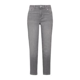 comma, Comma Casual Identity Jeans Damen Gr&ouml;&szlig;e 46 grey denim