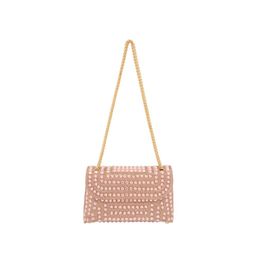 Naemi Crossbody Bag female Pink size One Size