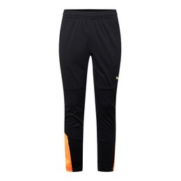 Puma Workout Pants male Black size XS