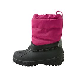 Reima Snow Boots 'Loskari' boy Pink size 33