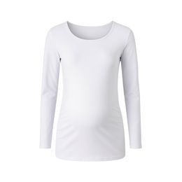 Lyn Mama Blouse female White size M
