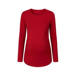 Lyn Mama Blouse female Red size M