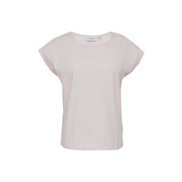 comma, Comma Casual Identity T-Shirt Damen Gr&ouml;&szlig;e XS/S puder