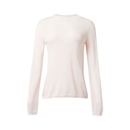 comma, COMMA Pullover Damen Gr&ouml;&szlig;e M pastellpink