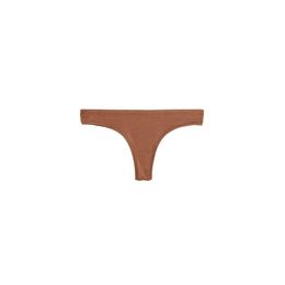 armedangels Thong ' FAARA ' female Brown size XL