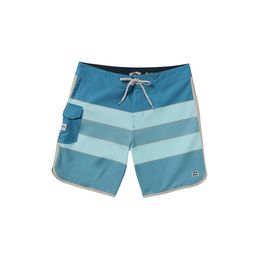 Billabong Swimming Trunks '73 Pro 17.5' male Blue size 38