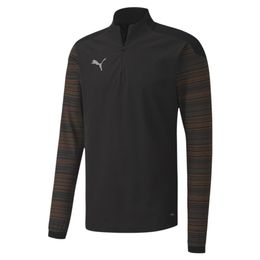 Puma Performance Shirt male Black size L
