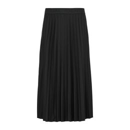 comma, Comma Casual Identity Rock Damen Gr&ouml;&szlig;e 46 schwarz