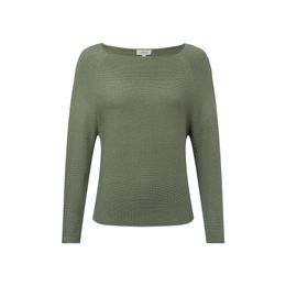 s.Oliver Pullover Damen Gr&ouml;&szlig;e M khaki