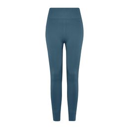 Born Living Yoga Leggings 'Nawal' female Blue size M