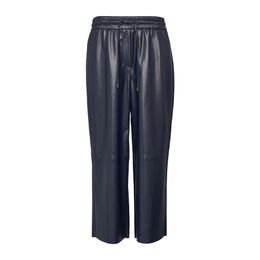 comma, Comma Casual Identity Hose Damen Gr&ouml;&szlig;e 38 navy