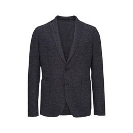 s.Oliver BLACK LABEL Suit Jacket male Blue size 44