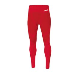 Jako Sportunterhose 'Comfort 2.0' Jungen Gr&ouml;&szlig;e 116/128 rot