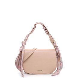 Tamaris Schultertasche 'Fabia' Damen Gr&ouml;&szlig;e One Size beige