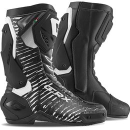 Gaerne G-RX, Stiefel