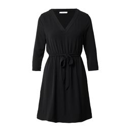 ABOUT YOU Kleid Damen Gr&ouml;&szlig;e 34 schwarz Sommerkleid
