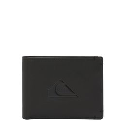 Quiksilver Wallet 'MISS DOLLAR II' female Black size L