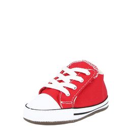 Converse Sneakers 'Chuck Taylor All Star' kids Red size 18