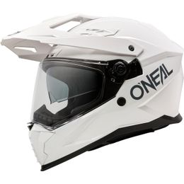 O Neal ONeal D-SRS Solid S26, Endurohelm