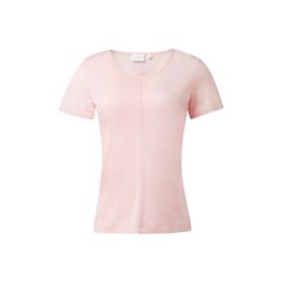 comma, Comma Casual Identity Shirt Damen Gr&ouml;&szlig;e XS/S pink