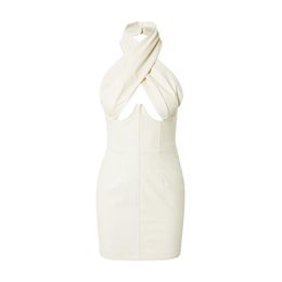 Sel by peppercorn Misspap Kleid Damen Gr&ouml;&szlig;e 34 creme Winterkleid