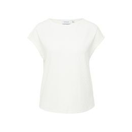 comma, Comma Casual Identity Shirt Damen Gr&ouml;&szlig;e S/M wei&szlig;