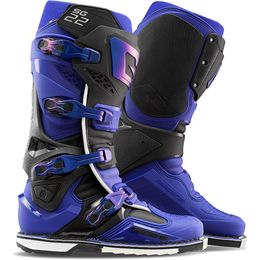 Gaerne SG-22 Future Dusk, Stiefel