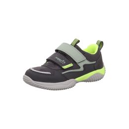 Superfit Sneakers 'Storm' boy Grey size 37