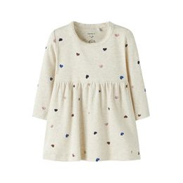 name it Dress 'NBFNUTTI' kids Beige size 68
